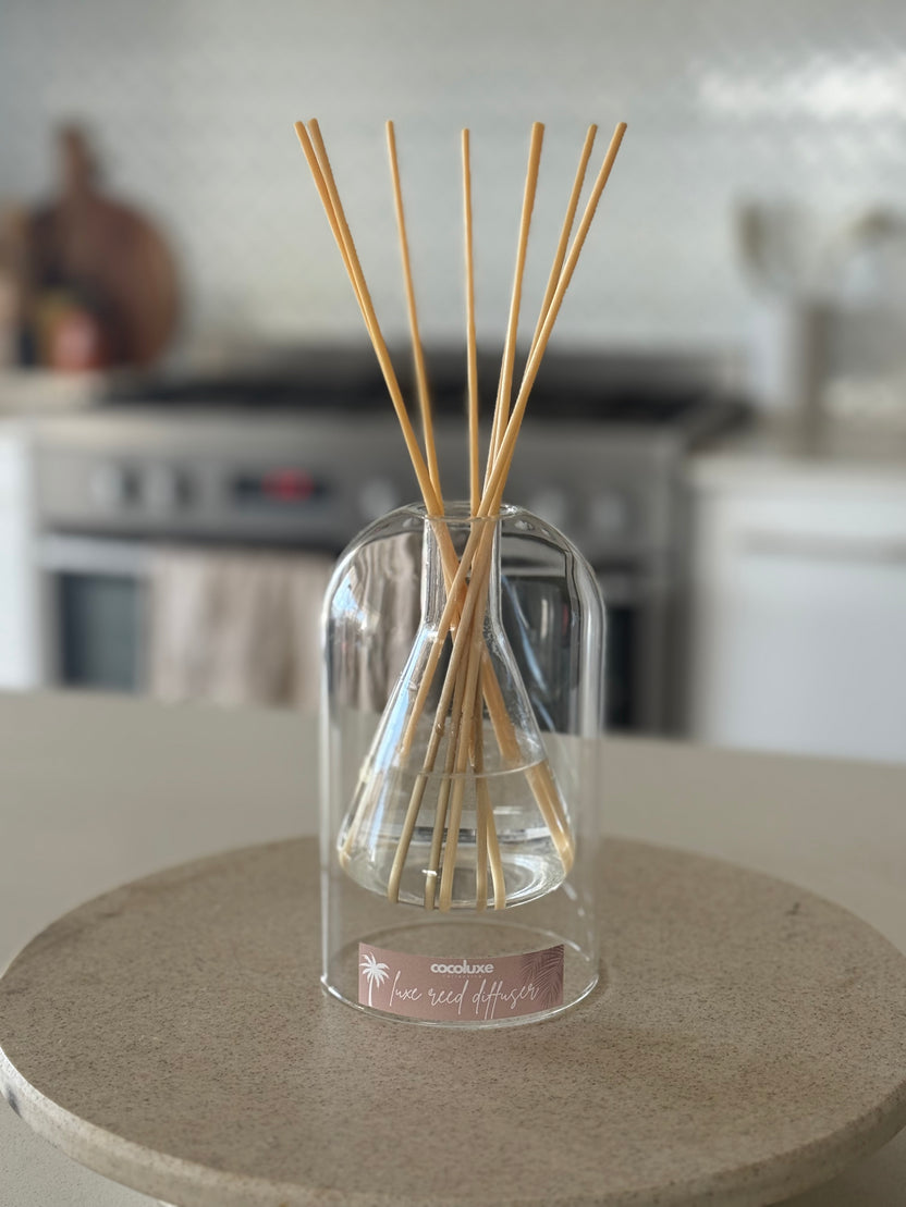 Reed Diffuser Refill – cocoluxe collective